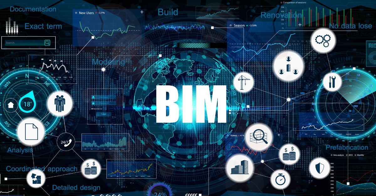 Overview What You Should Know About Building Information Modeling Bim